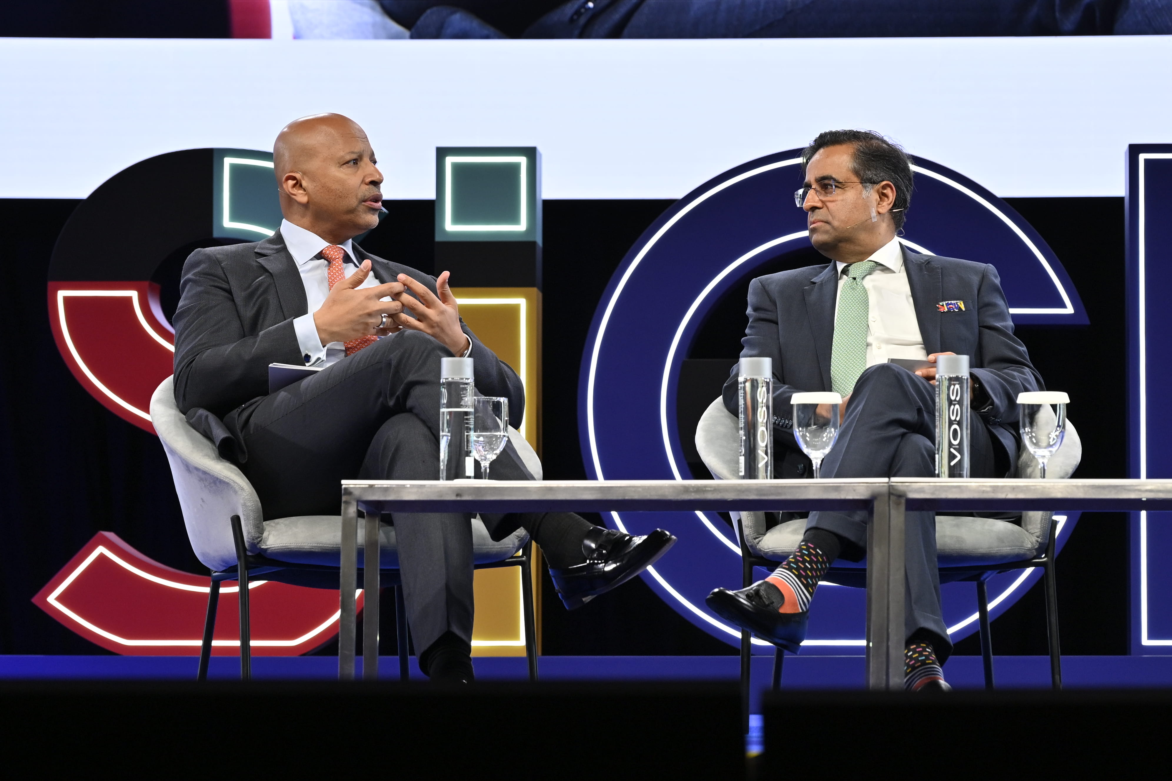 Aramco’s Sponsorship at Singapore International Energy Week | Aramco ...