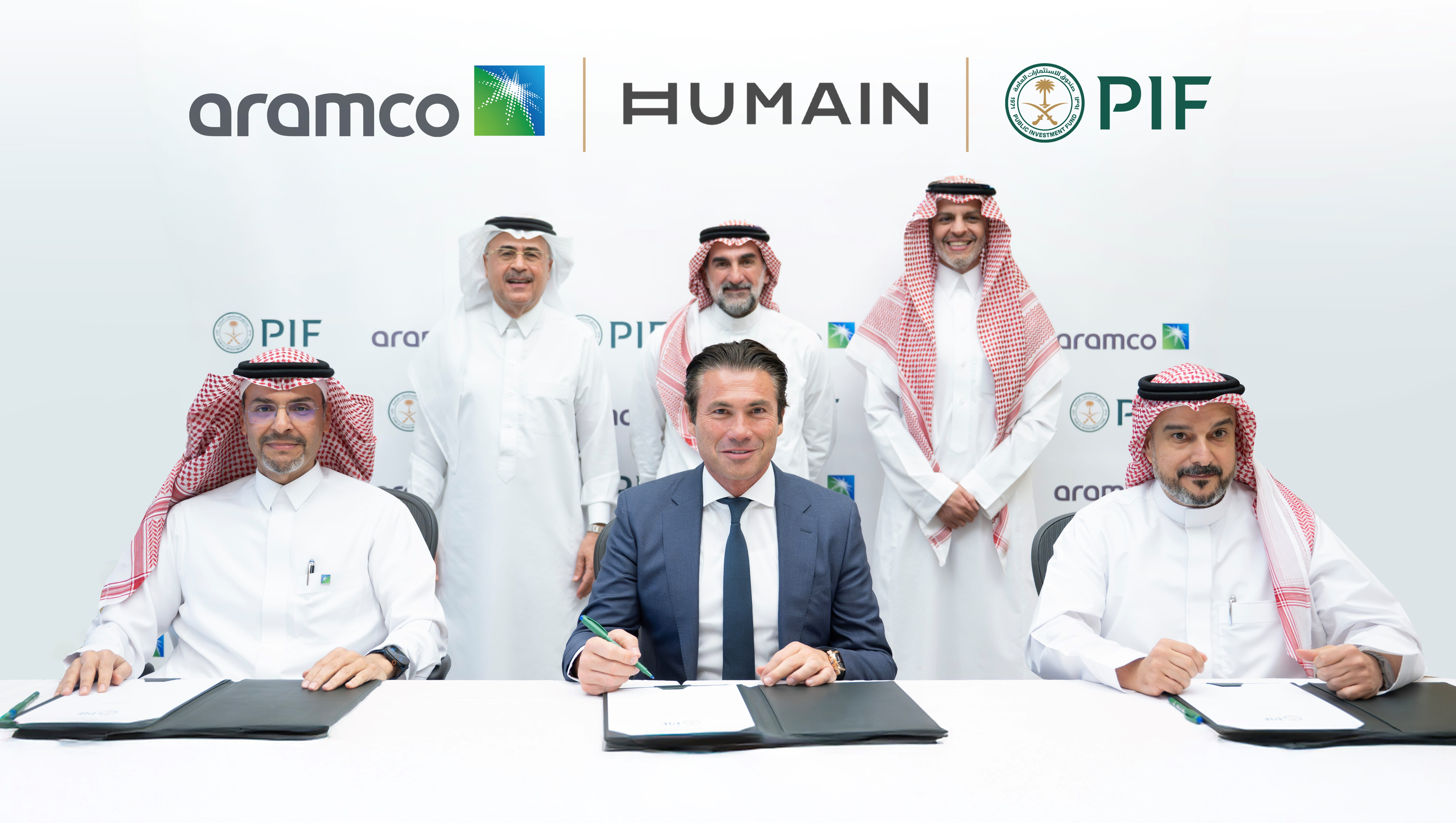 Aramco and Pasqal make history with Saudi Arabia’s first quantum ...