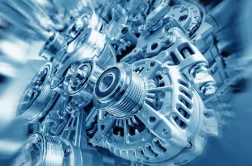 Saudi Aramco, Mazda Motor Corporation and AIST collaborate to develop ...