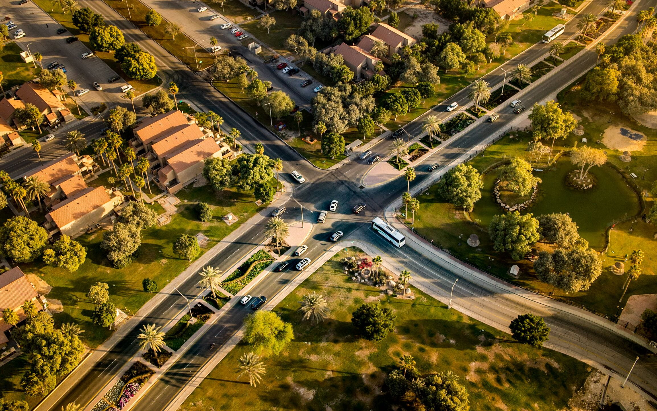 Life in Saudi Arabia | Aramco Singapore